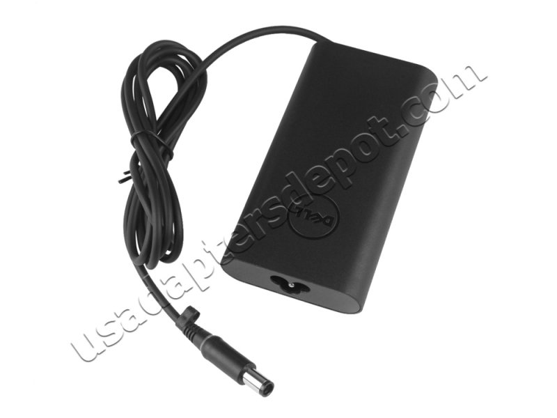 Original 90W AC Adapter Charger Dell Latitude 3580 P79G + Power Cord