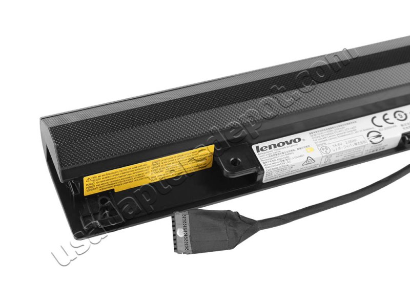 Original 32Wh 2200mAh 4 Cell Lenovo IdeaPad 110-15ISK 80UD Battery