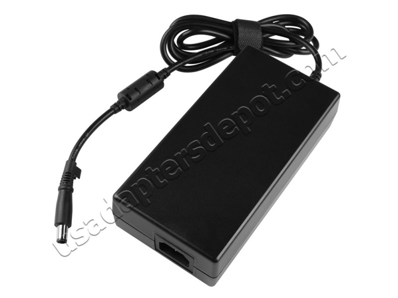Original 180W MSI Alpha 15 A3DDK AC Adapter Charger