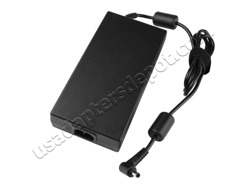 Original 230W Charger Gigabyte AORUS 15G WB-8US6150MH AC Adapter + Cable