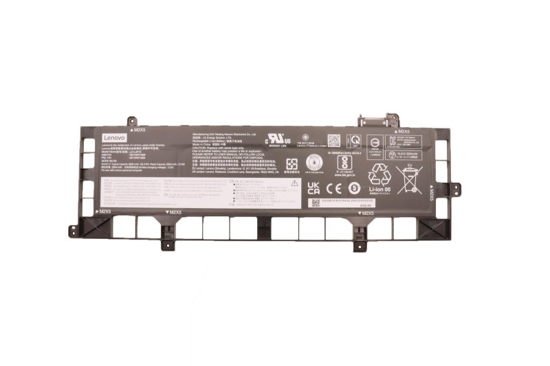 Original Battery Lenovo ThinkPad T16 Gen 1 G1 21BW 52.5Wh