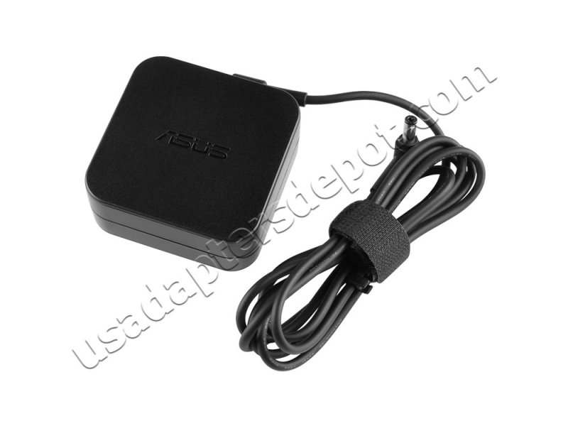 Original 65W Charger Asus VG245HY VZ249H Monitor AC Adapter