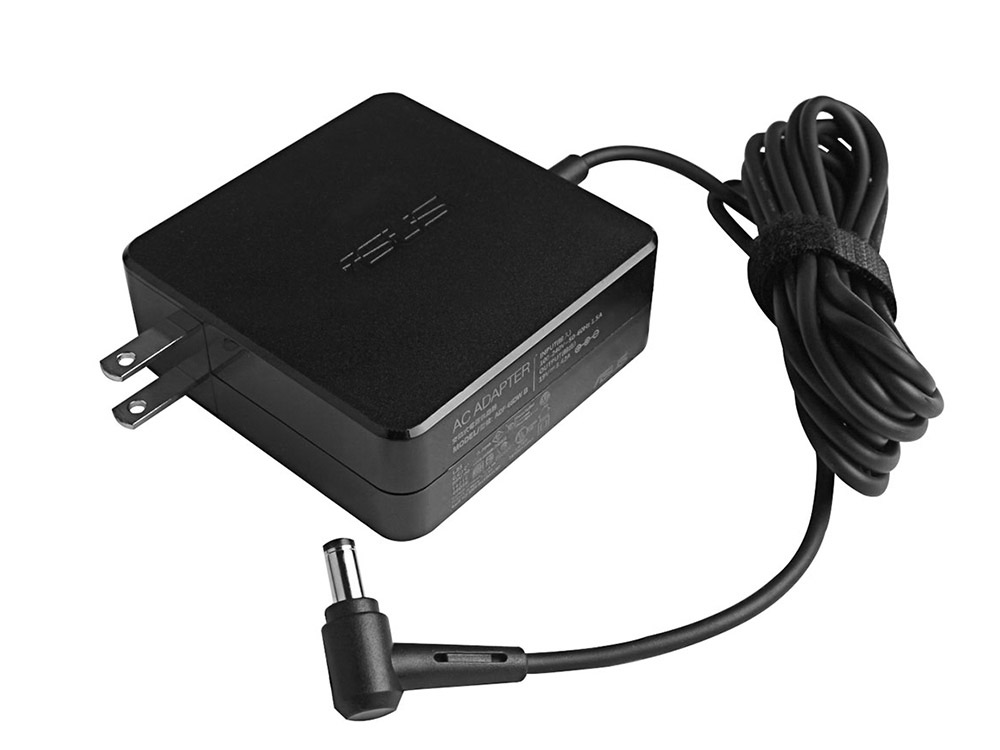 Original 65W Asus F555DG-XO114T Charger AC Adapter