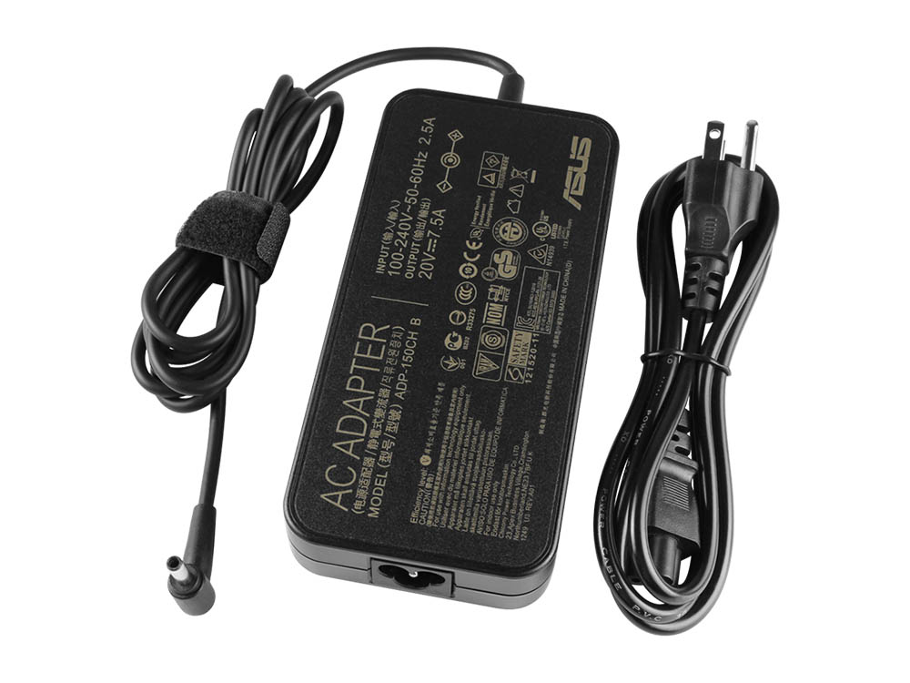 Original 150W Asus ADP-150CH B AC Adapter Charger