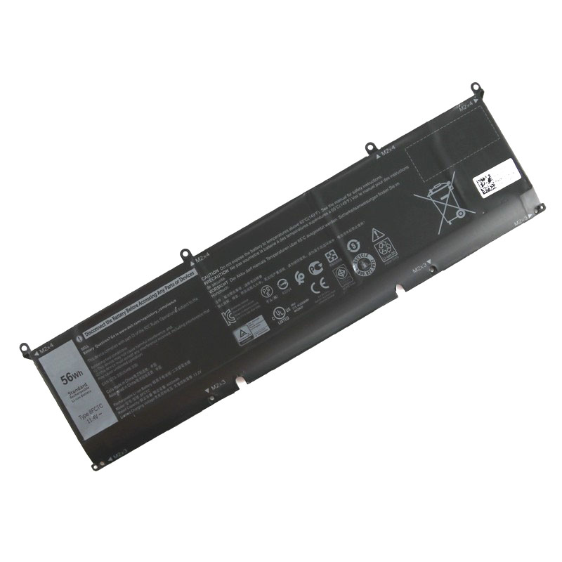 Original Battery Dell XPS 15 9500 4650mAh 56Wh