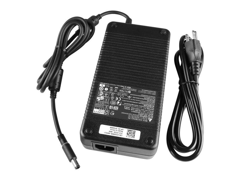 Original 330W Acer ConceptD 9 CN917-71 AC Adapter Charger