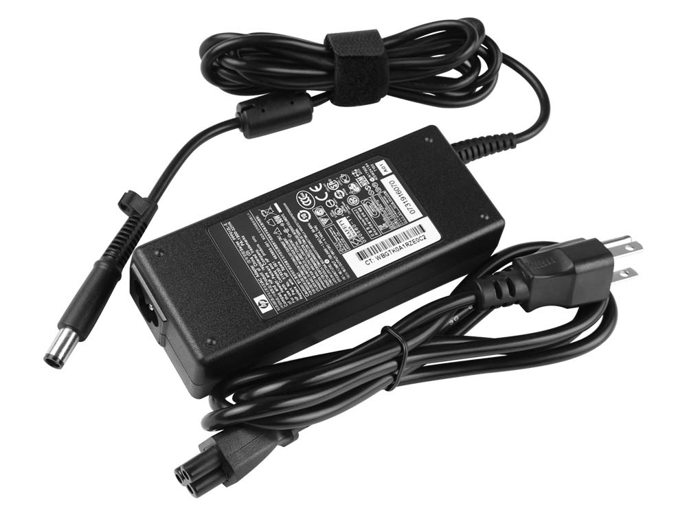 Original 90W HP Pavilion g4-1386la AC Adapter Charger Power Cord