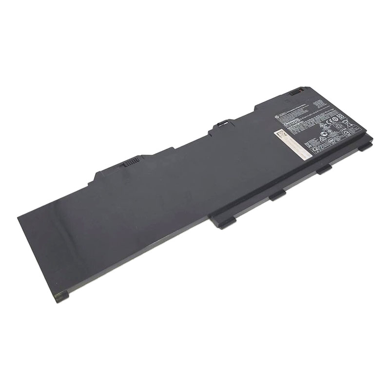 Original Battery HP ZBook Fury G8 Mobile Workstation 6080mAh 94Wh