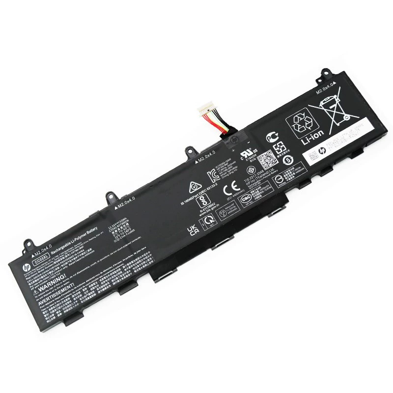 Original Battery HP EliteBook 840 G8 4400mAh 53Wh