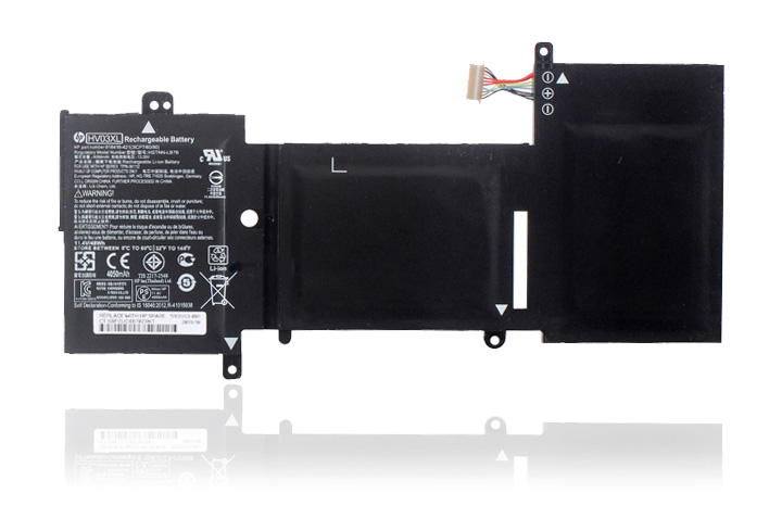 Original Battery HP x360 310 G2 Convertible 4050mAh 48Wh