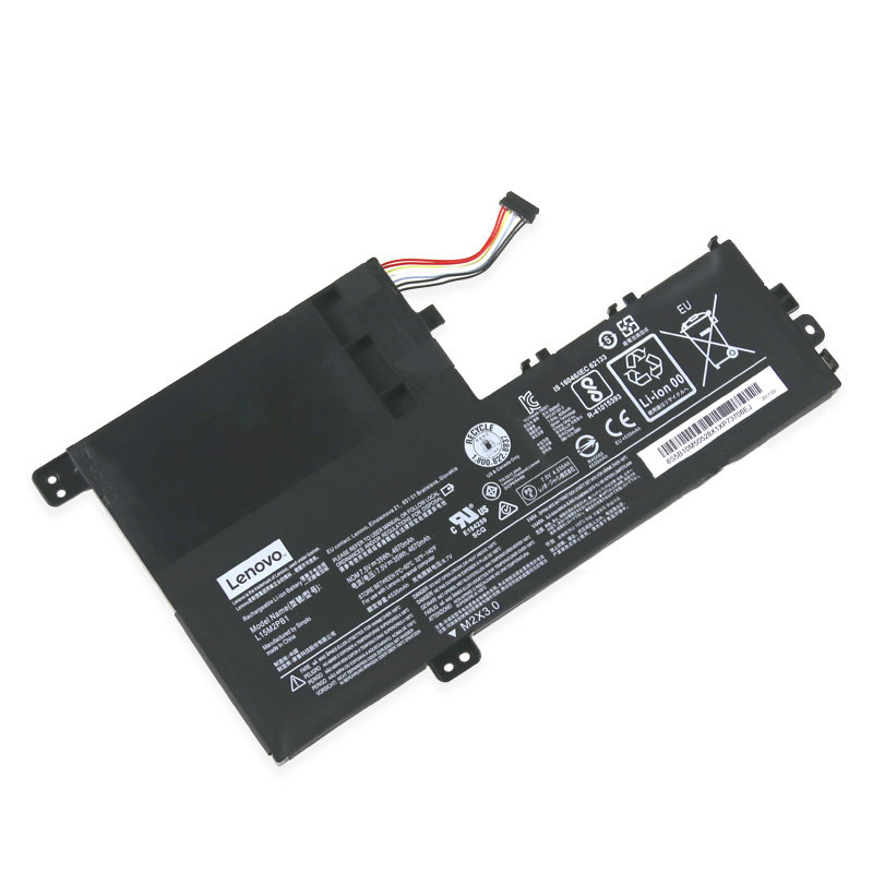 Original Battery Lenovo Yoga 520 4670mAh 35Wh
