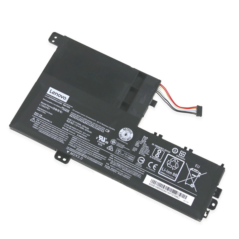 Original Battery Lenovo Yoga 520 4670mAh 35Wh